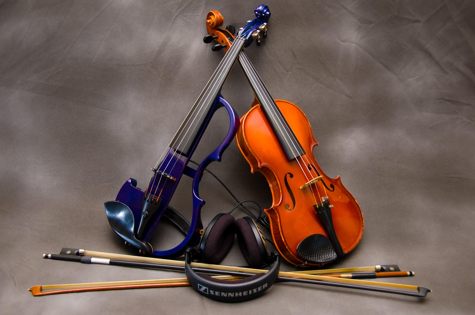 Keman Öğrenme Sürecinde Temel Keman Ekipmanları Nedir?