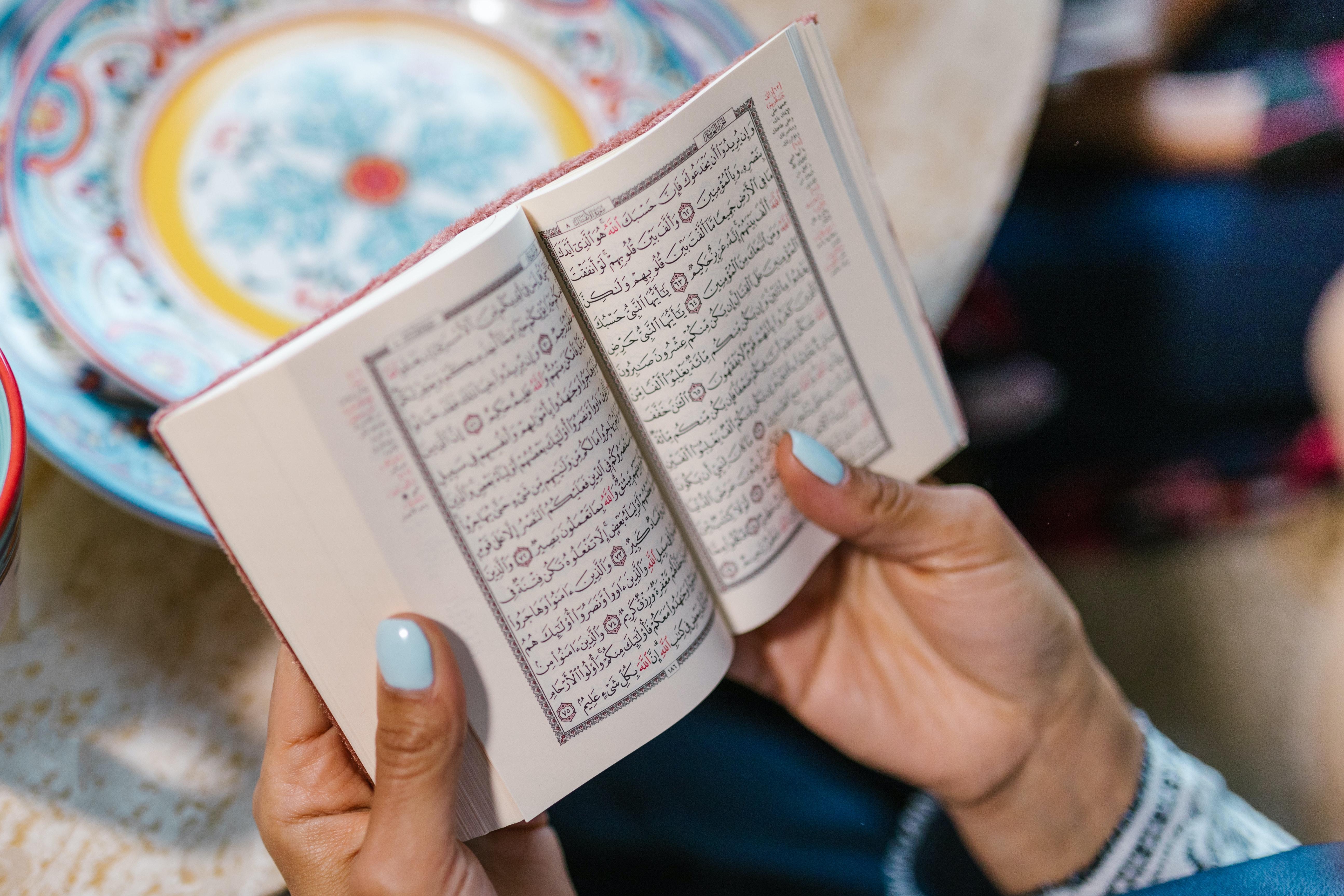 Arapça Alfabe Tarihini Öğrenin | Superprof