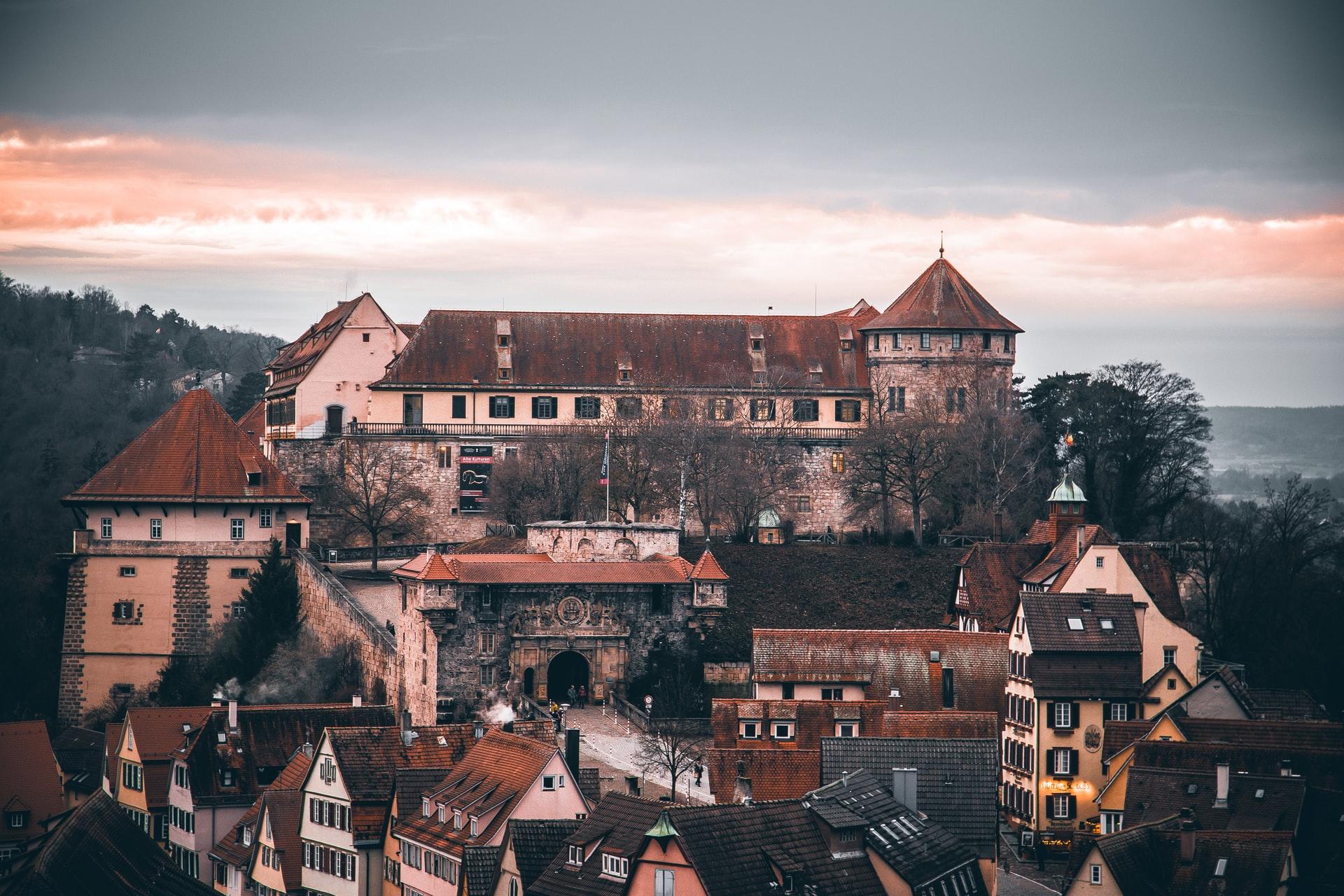 Almanya'da Üniversite Okumak İçin En İyi 5 Şehir