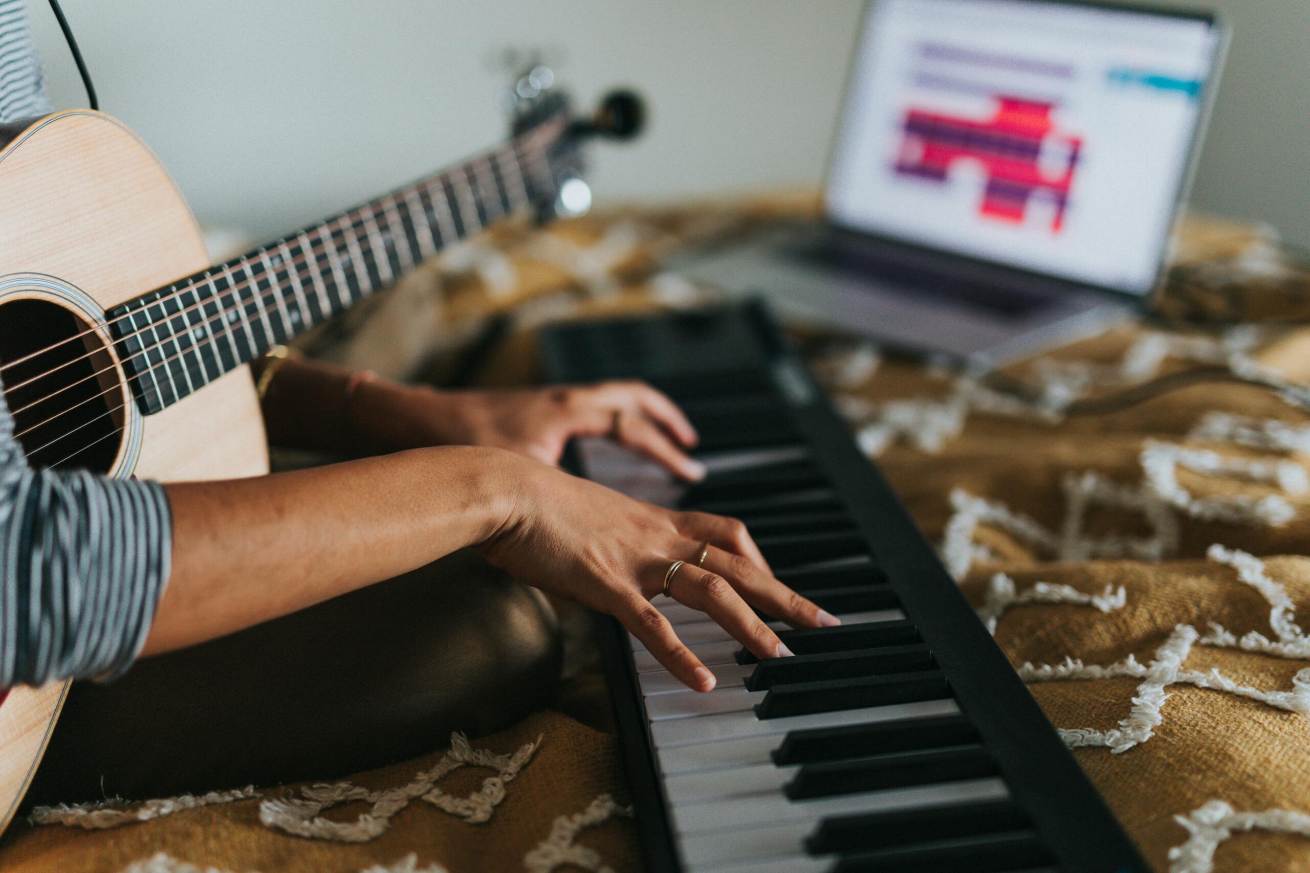 Piyano Stilleri ve Müzik Türleri: Piyano Öğrencileri İçin Rehber